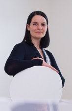 Staatl. anerkannte Erzieherin